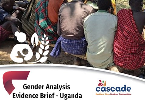 Home - Care International in Uganda